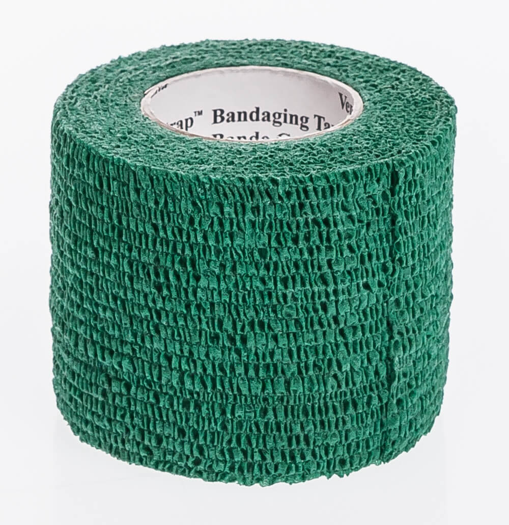 3M™ Vetrap™ Bandaging Tape, 2" x 5 yd | Santa Cruz Animal Health
