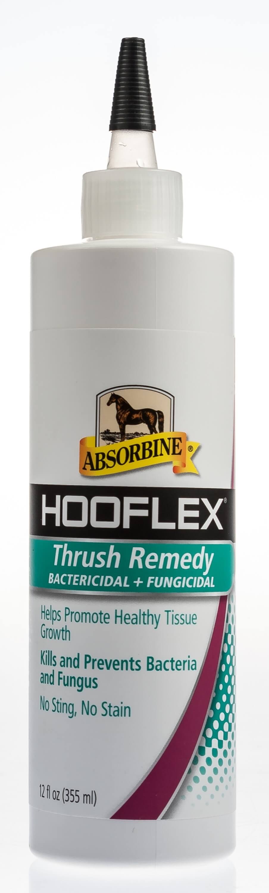 Absorbine Hooflex® Thrush Remedy | Santa Cruz Animal Health