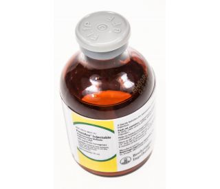 Acepromazine Maleate Inj, 50 ml