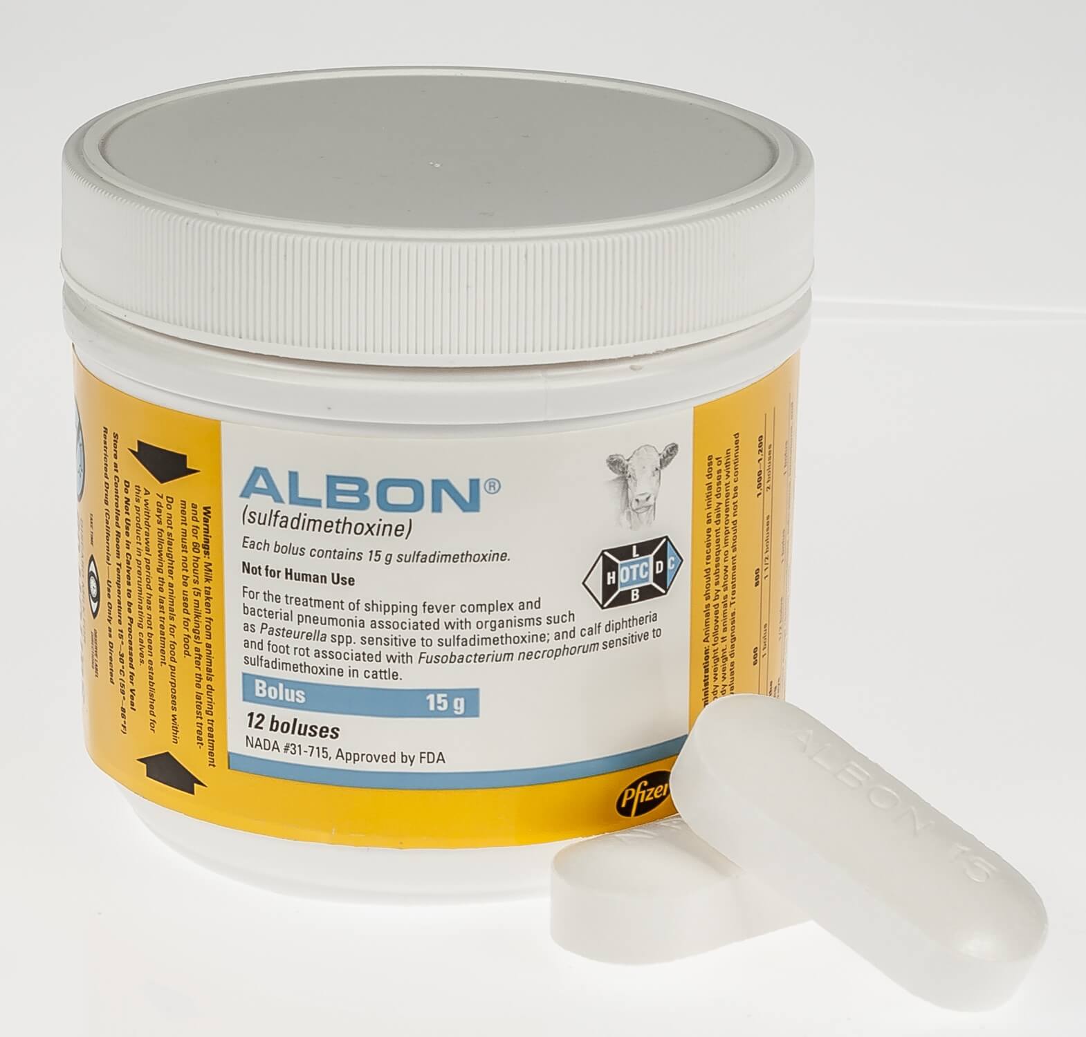 Shop Pharmacy for Sheep Rx Critical Care