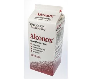 Alconox Powder Detergent for manual washing, 4lb: sc-204435...