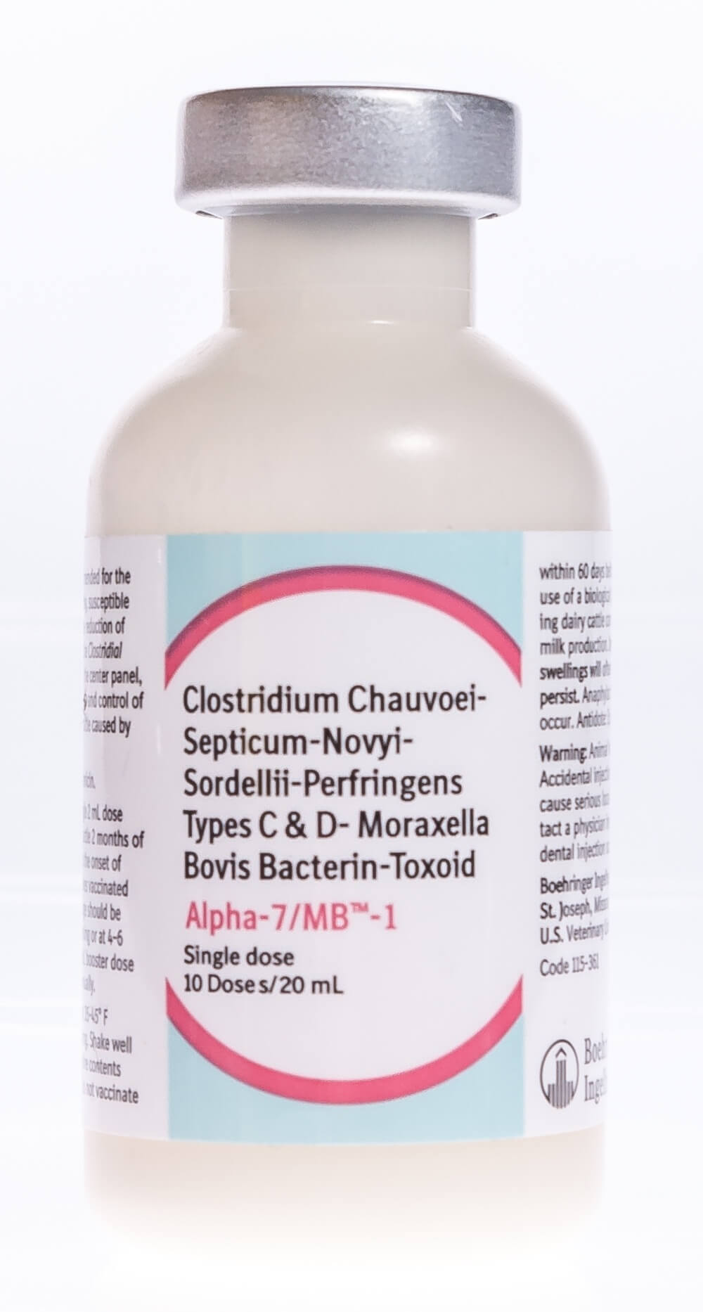 Alpha-7/MB™-1 | Santa Cruz Animal Health