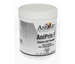 AniPrin F Powder | Santa Cruz Animal Health
