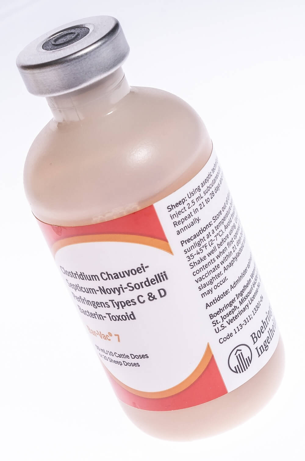 Shop Pharmacy for Sheep Rx Critical Care