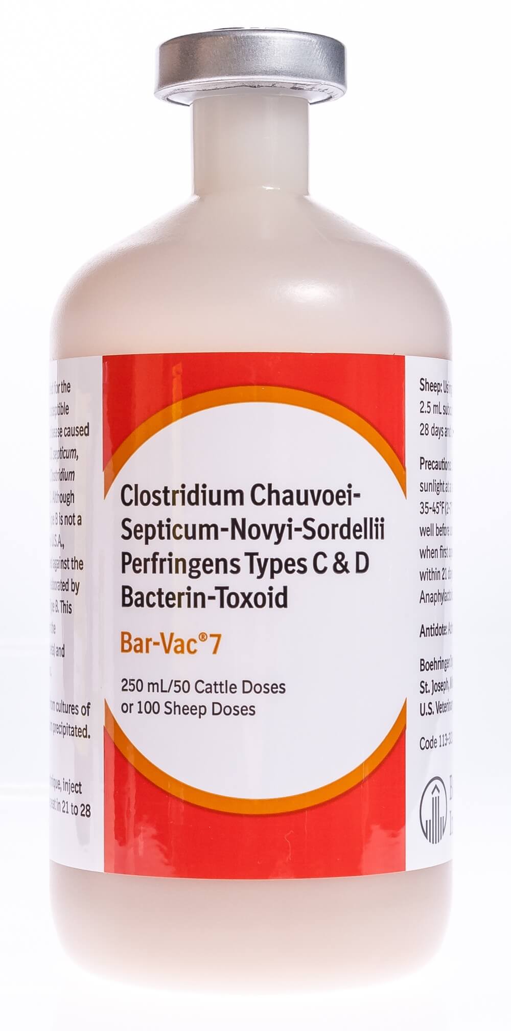 Shop Pharmacy for Sheep Rx Critical Care