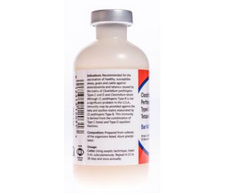 Bar Vac CD/T, 50 ml