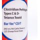 Bar Vac® CD/T | Santa Cruz Animal Health