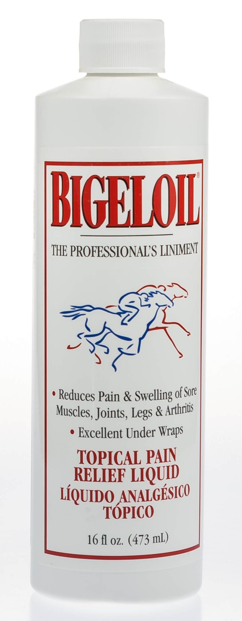 Bigeloil® | Santa Cruz Animal Health