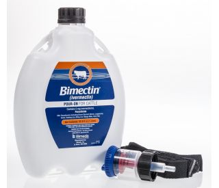 Bimectin Pour-On, 1 L