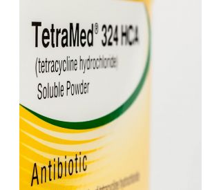 TetraMed® 324 HCA, 2 lb: sc-516171Rx...