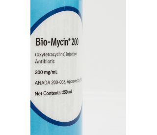 Bio-Mycin ® 200 Injection, 250 ml: sc-516558Rx...
