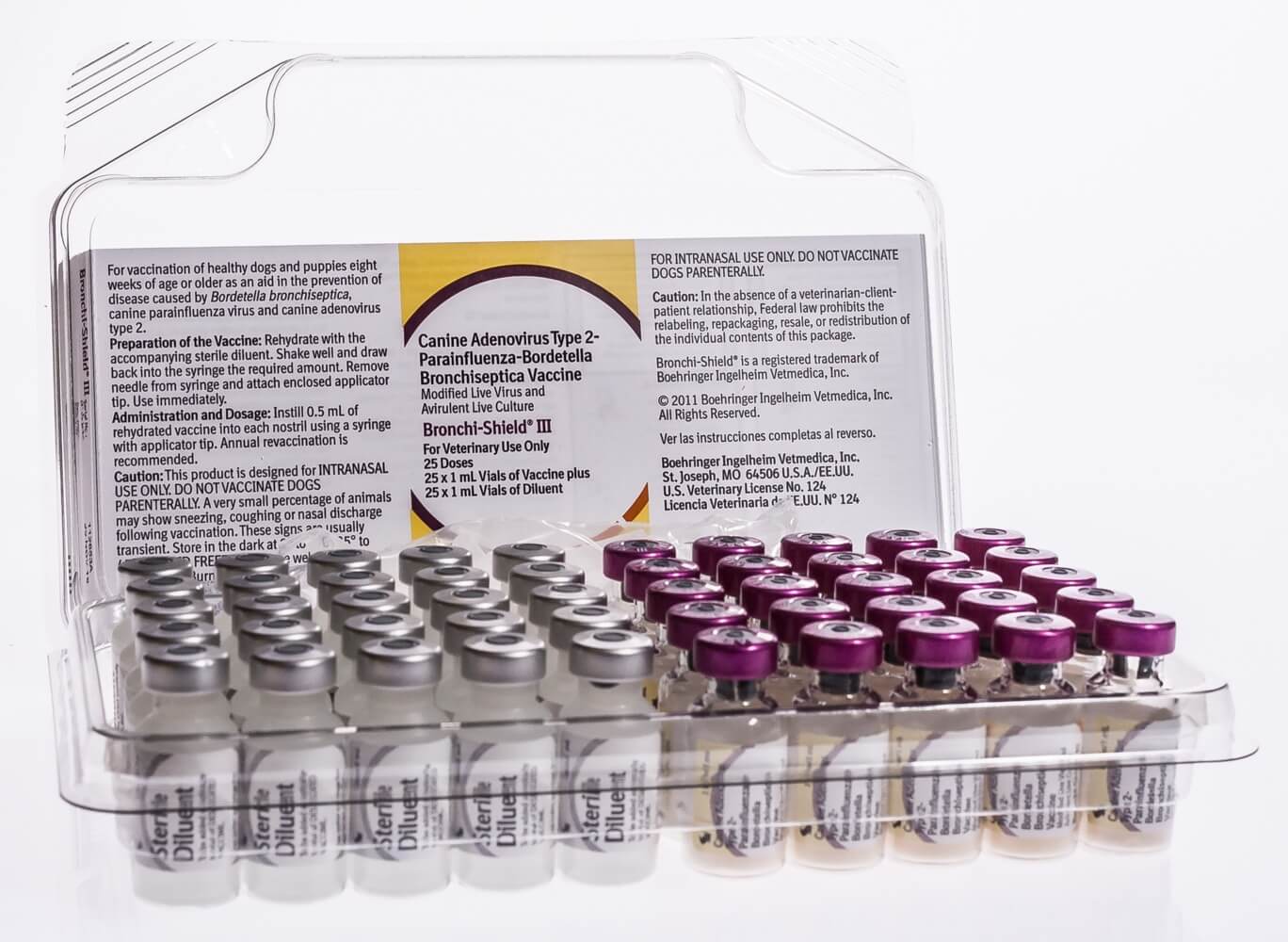 Bronchi-Shield® III | Santa Cruz Animal Health