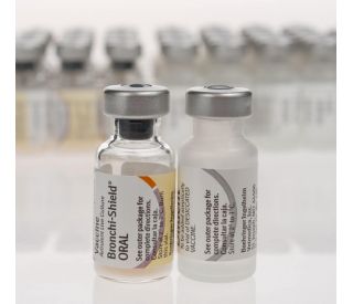 Bronchi-Shield Oral | Santa Cruz Animal Health