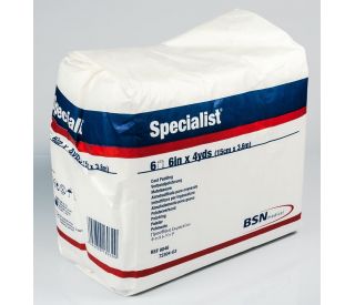 BSN Specialist® Cast Padding | Santa Cruz Animal Health
