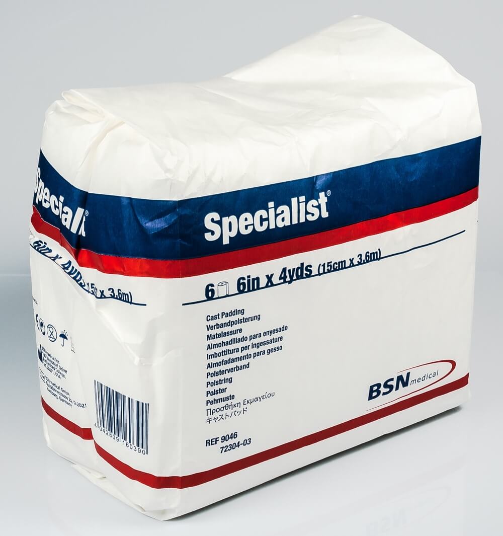 BSN Specialist® Cast Padding | Santa Cruz Animal Health