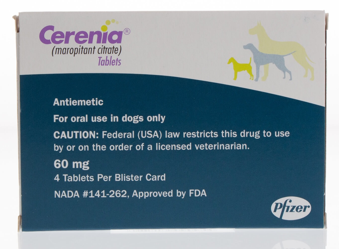 Cerenia® Tablets | Santa Cruz Animal Health