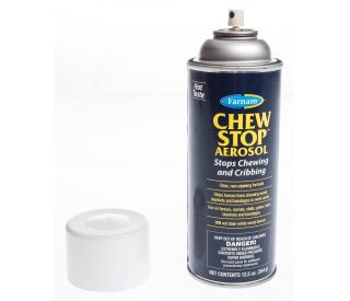 Chew Stop™, Chew Deterrent | Santa Cruz Animal Health
