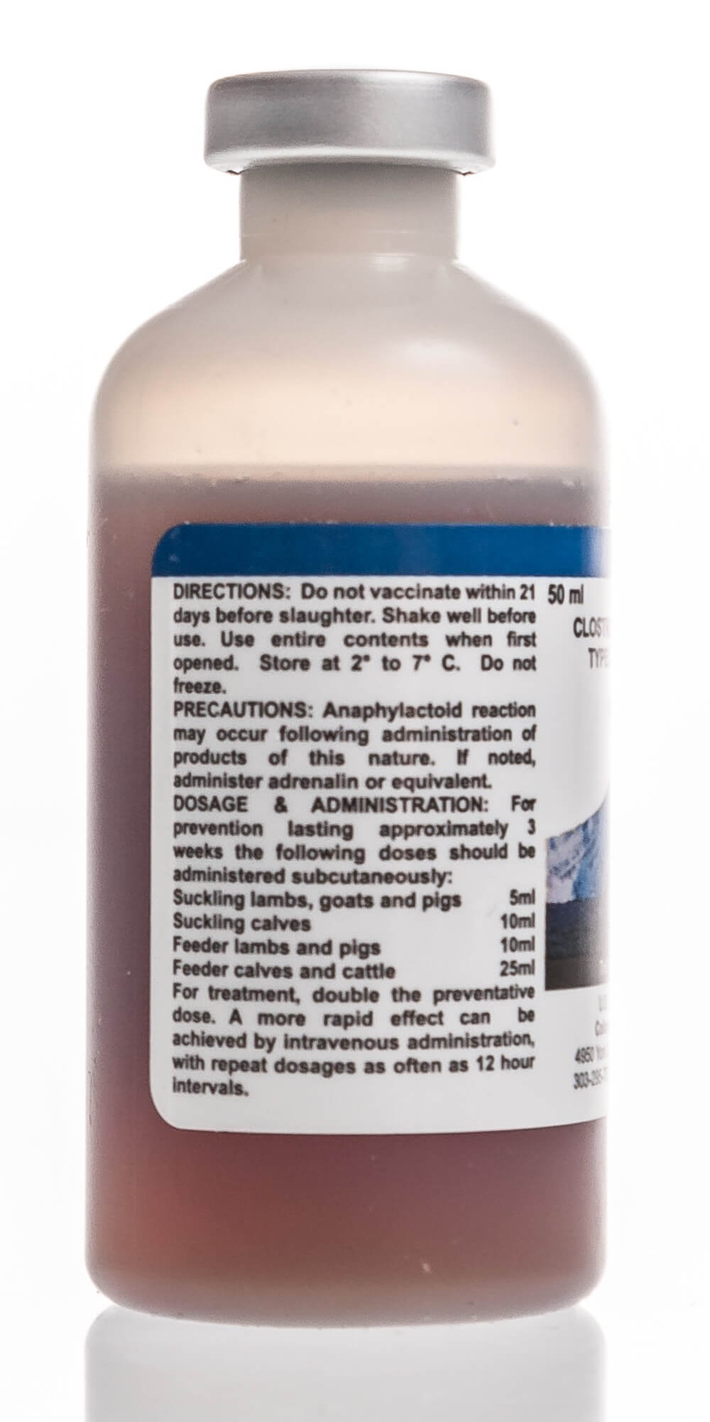 Shop Pharmacy for Sheep Rx Critical Care