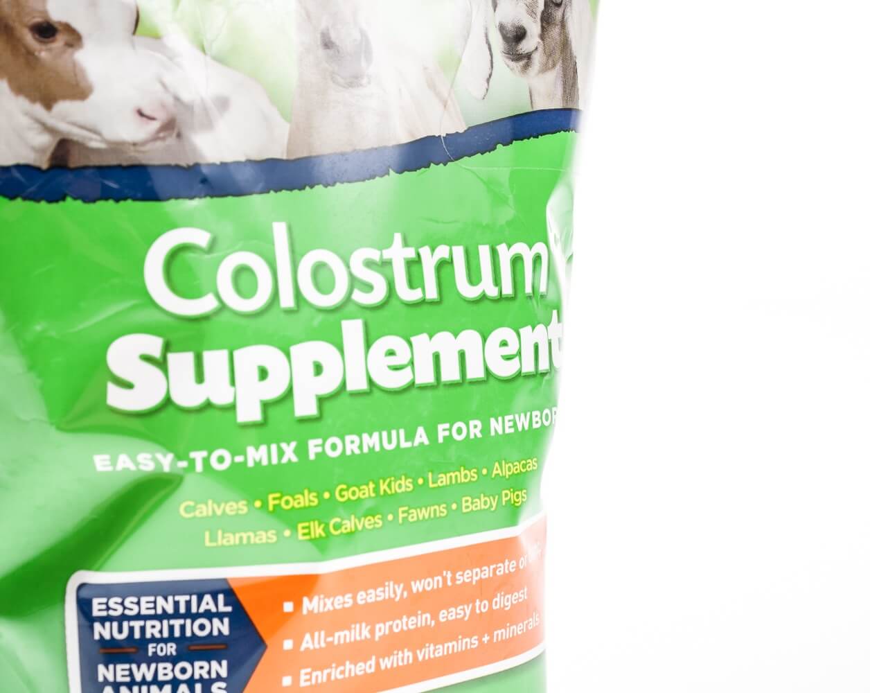 Shop Pharmacy for Sheep Rx Critical Care