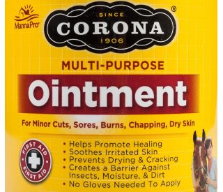 Corona® MultiPurpose Ointment | Santa Cruz Animal Health