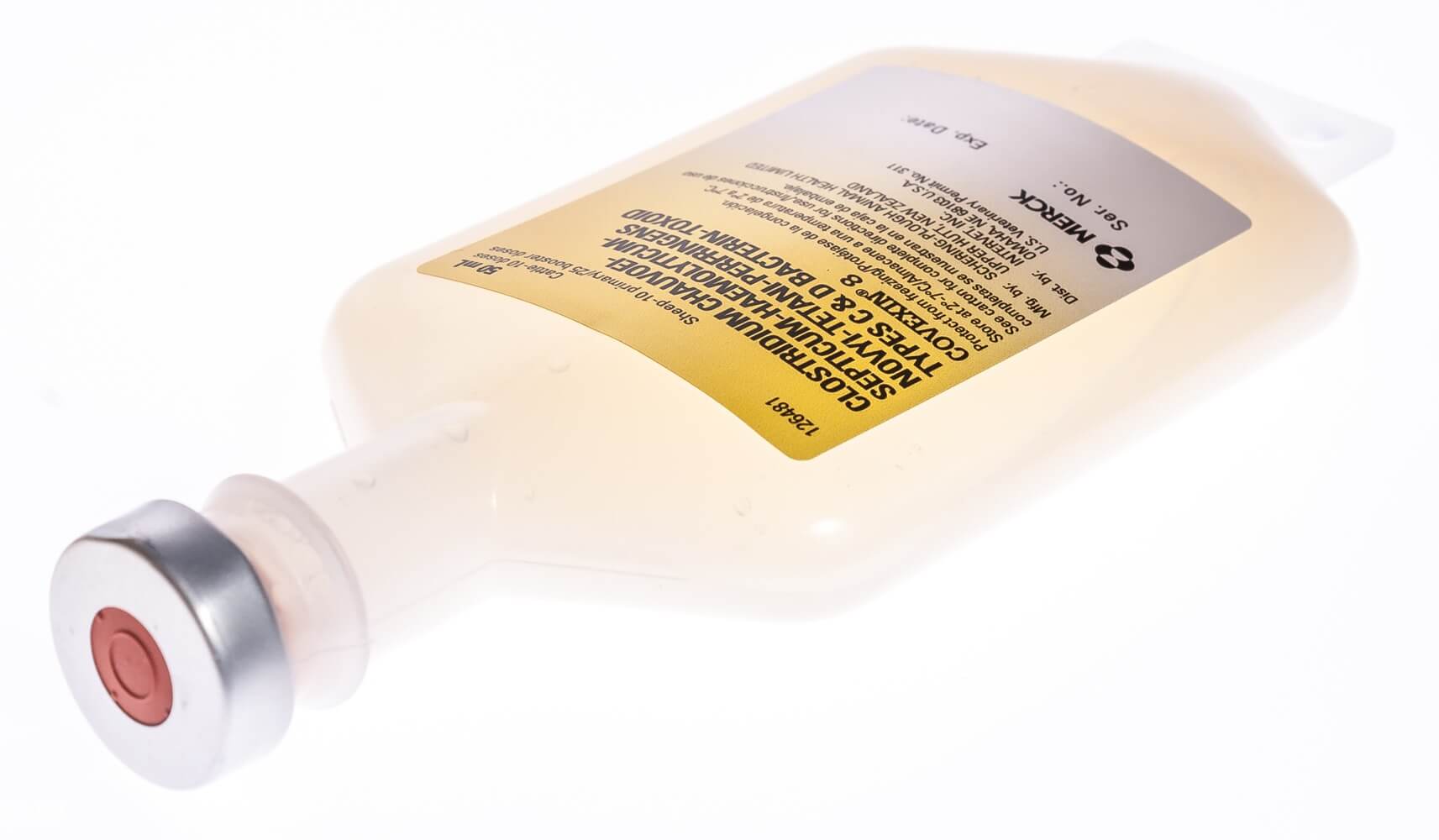 Covexin® 8 | Santa Cruz Animal Health