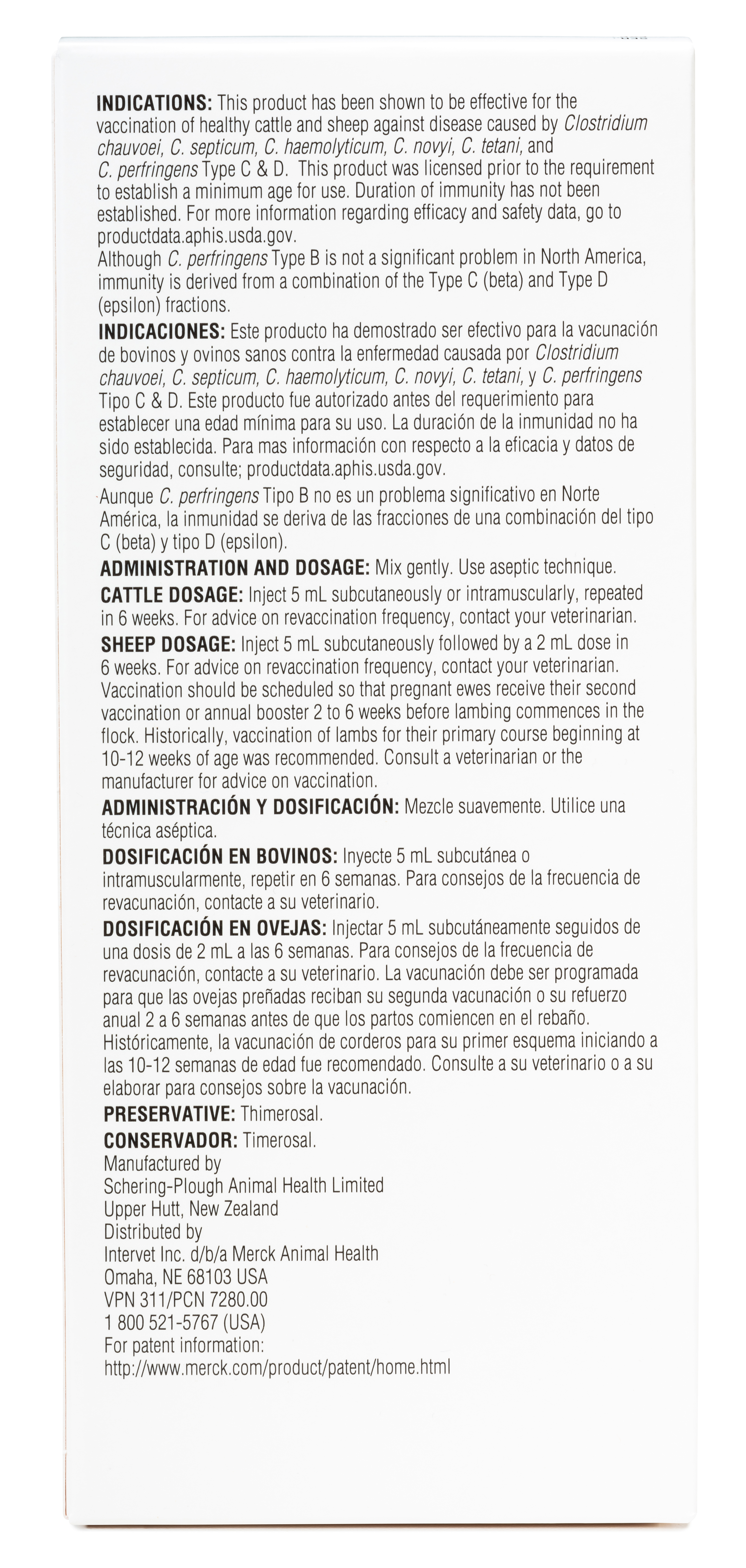 Shop Pharmacy for Sheep Rx Critical Care