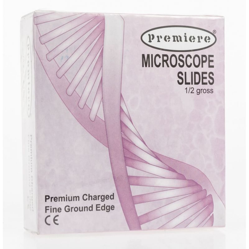 Microslides – CrystalCruz® | Santa Cruz Animal Health