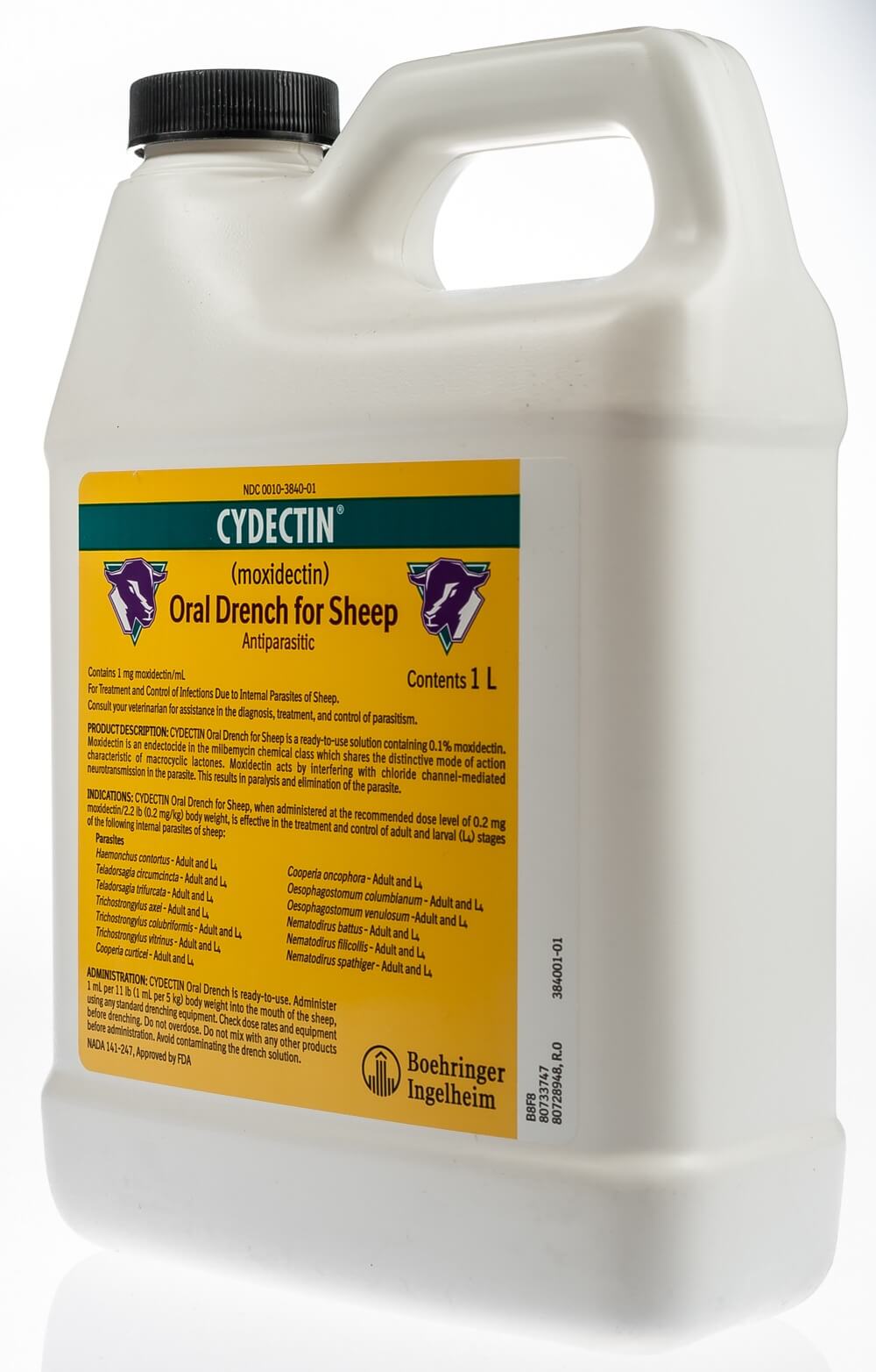 Shop Pharmacy for Sheep Rx Critical Care