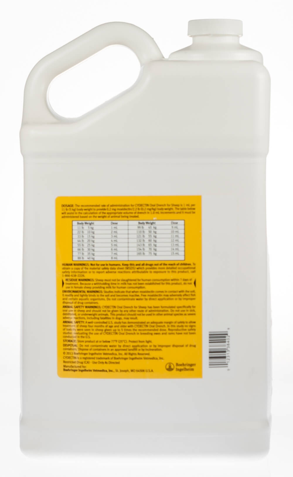 Shop Pharmacy for Sheep Rx Critical Care