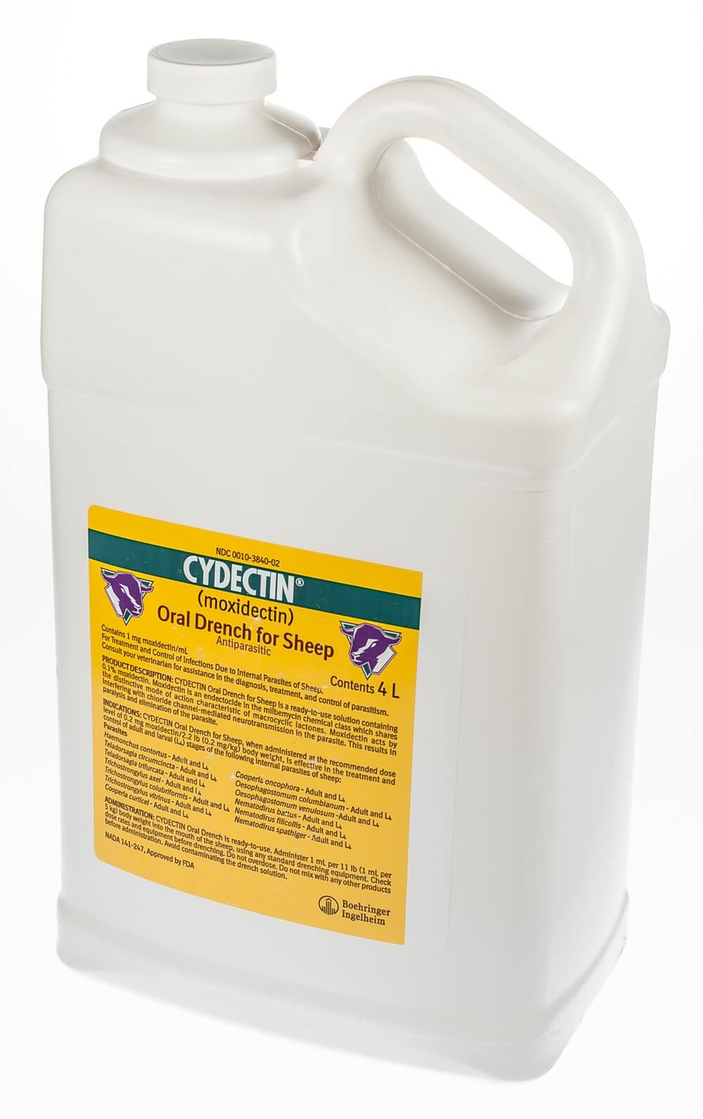 Shop Pharmacy for Sheep Rx Critical Care