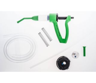 CyLence® Pour-On Insecticide Gun | Santa Cruz Animal Health