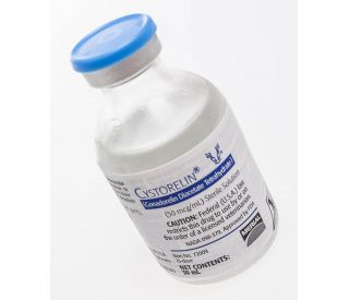 Cystorelin GnRh, 15 doses, 30 ml