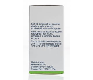 Osphos® (clodronate injection) | Santa Cruz Animal Health