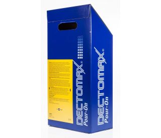 Dectomax Pour-On, 5 L