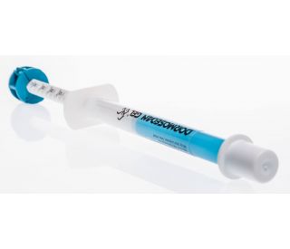 Dormosedan Gel (detomidine HCl), 3 ml