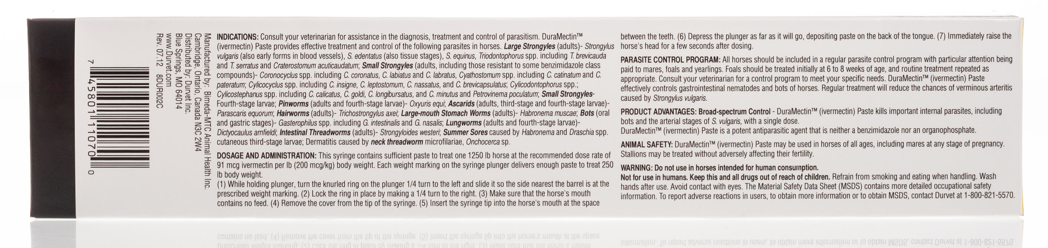 Shop Pharmacy for Sheep Rx Critical Care