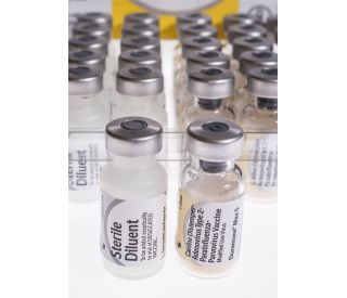 Duramune Max 5, 25 x 1 dose