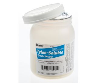 Tylan® Soluble Powder, 100 g: sc-516173Rx...