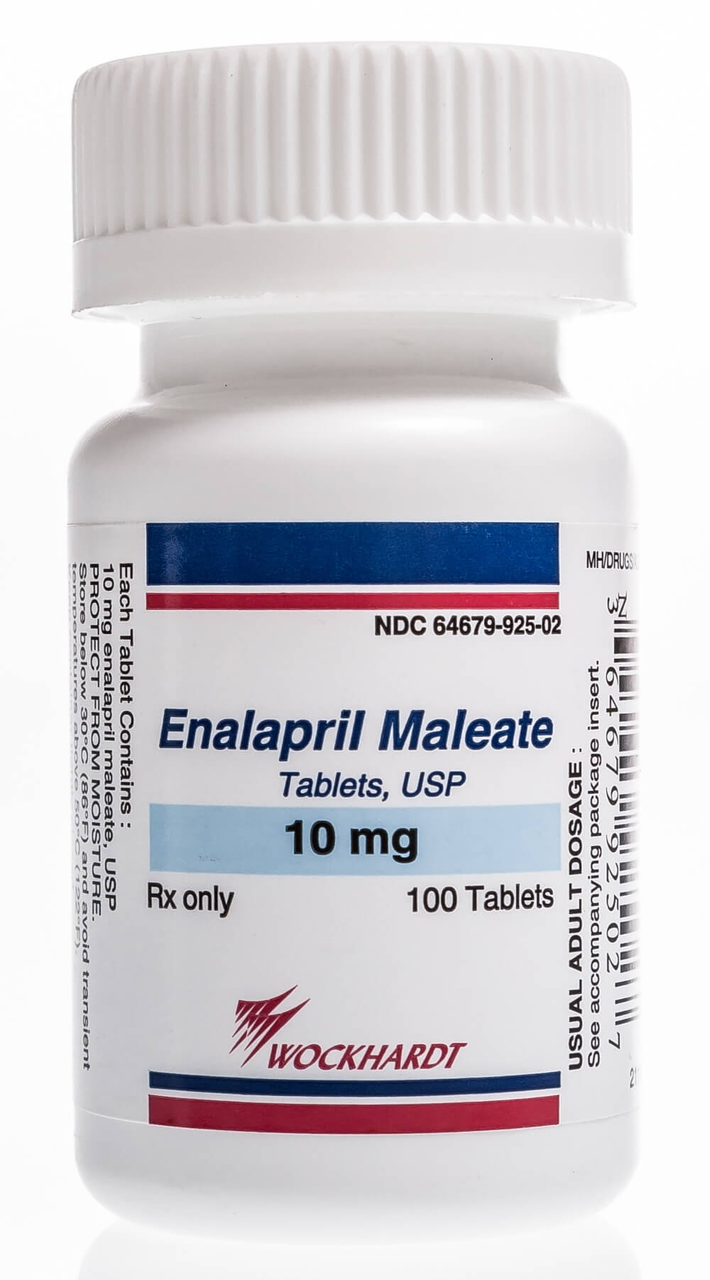 Enalapril Maleate Tabs | Santa Cruz Animal Health