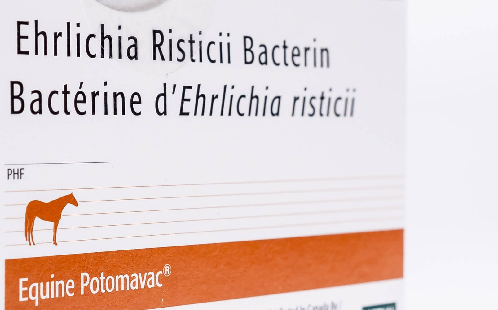 Equine POTOMAVAC® | Santa Cruz Animal Health