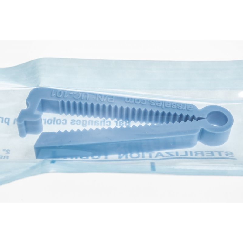 Equine Umbilical Clamps | Santa Cruz Animal Health