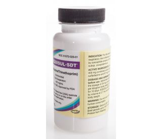 Equisul-SDT Oral Suspension 400 mg/ml, 135 ml: sc-395895Rx...