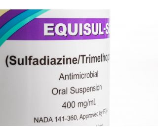 Equisul-SDT Oral Suspension 400 mg/ml, 560 ml: sc-395896Rx...