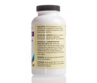 Equisul-SDT Oral Suspension 400 mg/ml, 560 ml: sc-395896Rx...