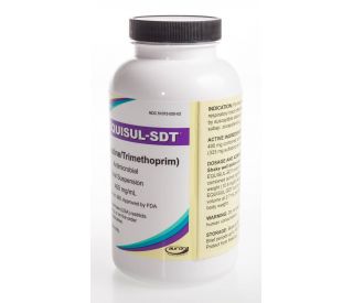 Equisul-SDT Oral Suspension 400 mg/ml, 560 ml: sc-395896Rx...
