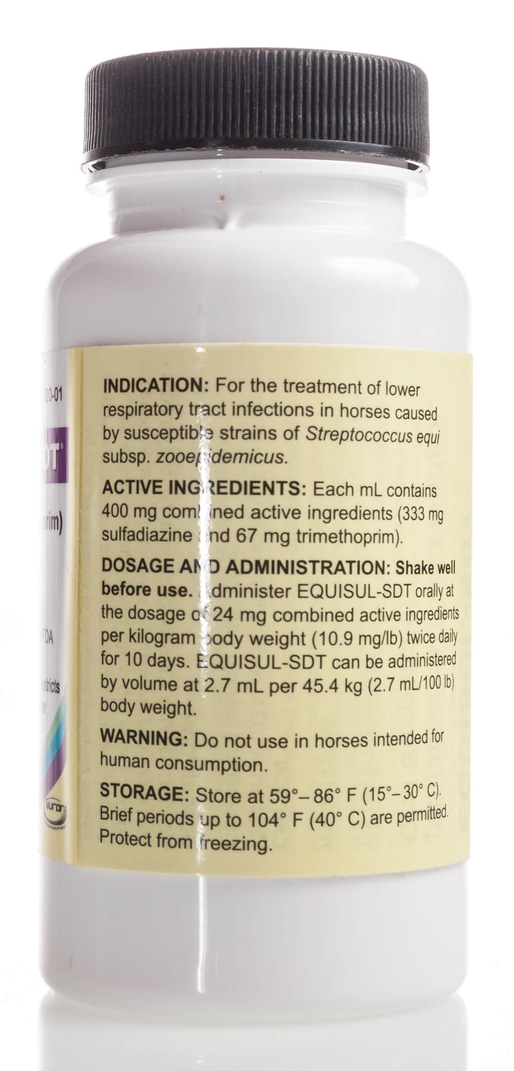 Shop Pharmacy for Sheep Rx Critical Care