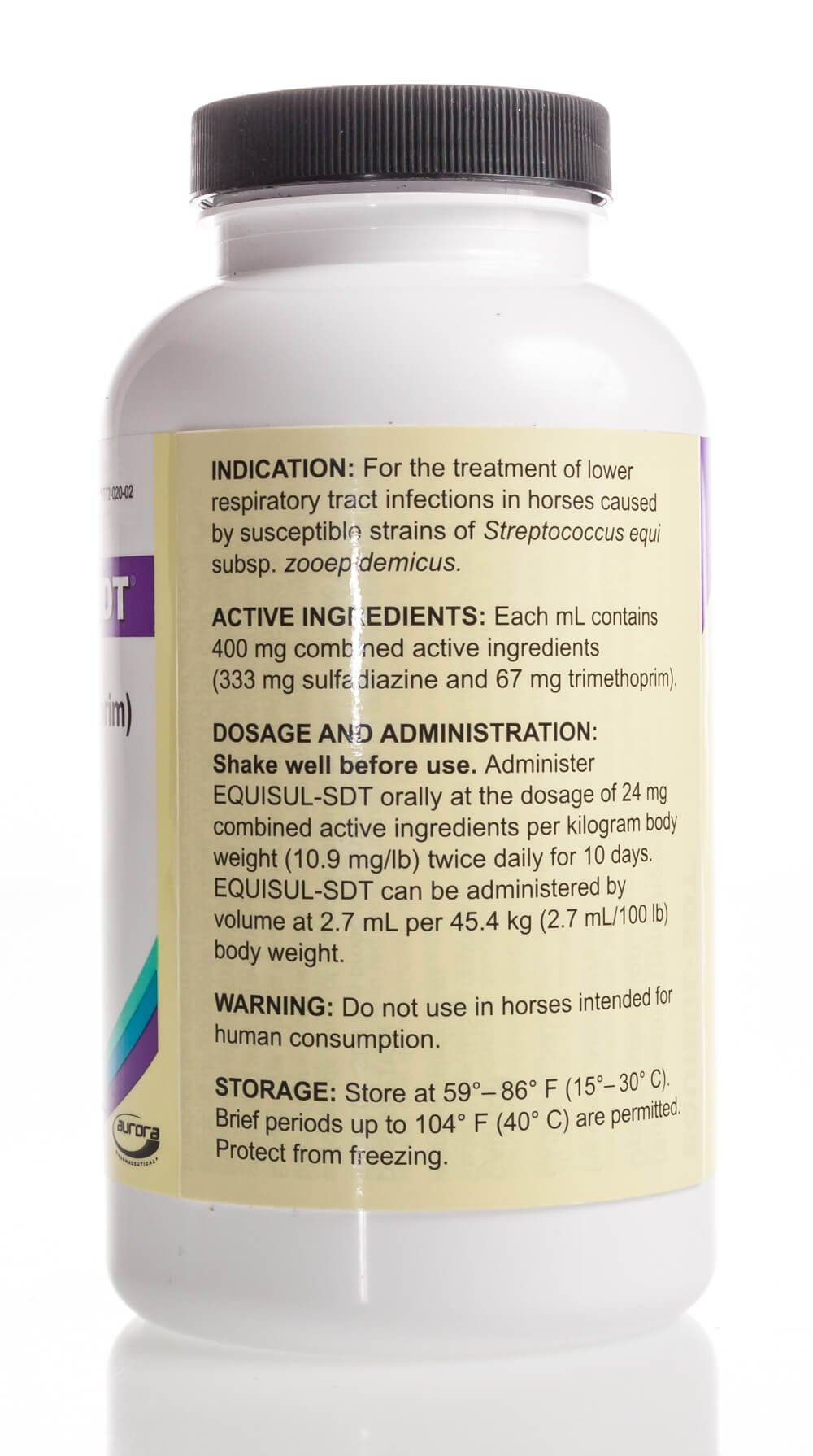 Shop Pharmacy for Sheep Rx Critical Care