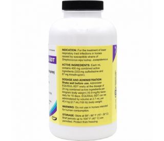 Equisul-SDT Oral Suspension | Santa Cruz Animal Health