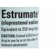 Estrumate® | Santa Cruz Animal Health