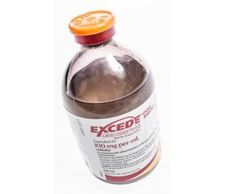 EXCEDE Swine 100 mg, 100 ml